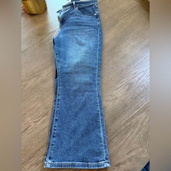 LOFT | Jeans | Loft Kick Crop Size 2 Petite Brand New Worn Only 1 Month ...